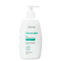 Genocután Gel Dermatológico | Precio, Comprar