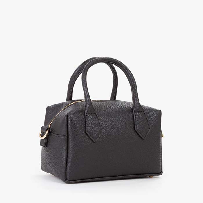 Mario Valentino Bolso de Mano Fall Re Negro | Comprar