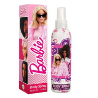 Barbie Barbie Body Spray | Precio, Comprar