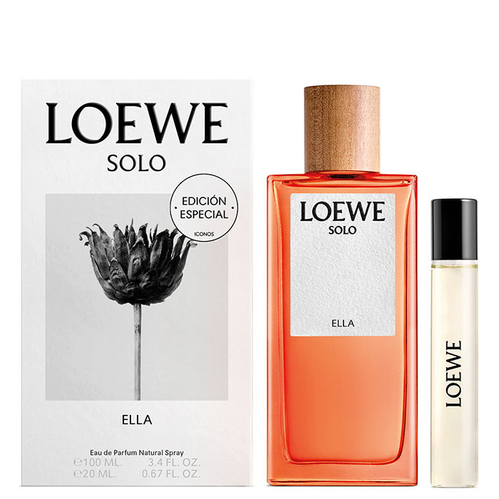 LOEWE SOLO ELLA Icono // Precio, Comprar