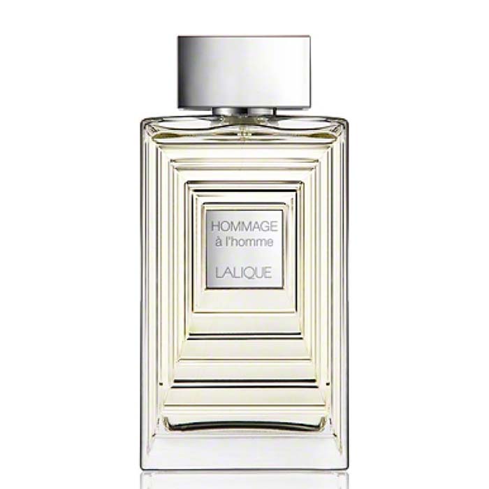 Lalique Hommage à L'Homme Eau de Toilette | Paco Perfumerías