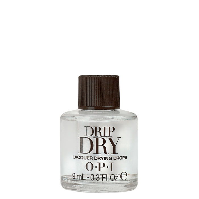 OPI Drip Dry | Precio, Comprar