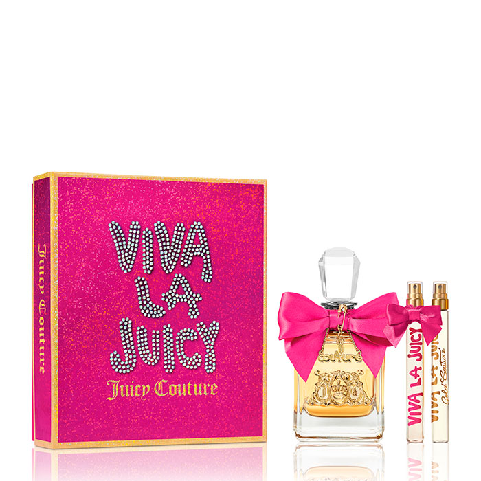 Juicy Couture Viva La Juicy Estuche | Paco Perfumerías