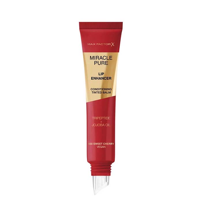 Max Factor Miracle Pure Lip Enhancer | Paco Perfumerías