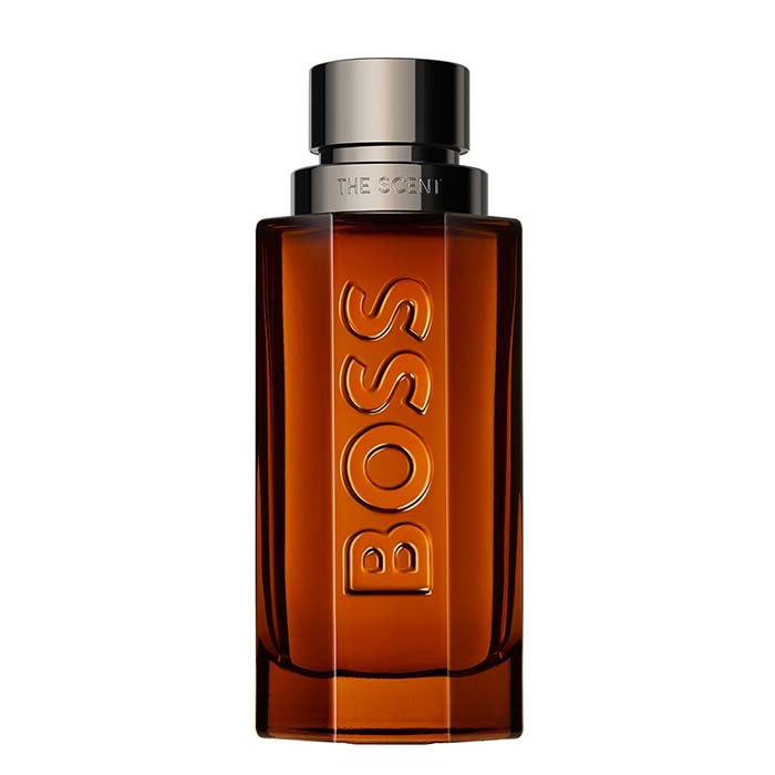 Hugo Boss The Scent Eau de Parfum Intense | Paco Perfumerías