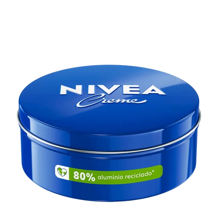 Crema Nivea Lata Azul | Precio, Comprar