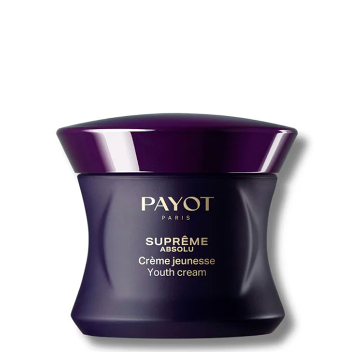 Payot Suprême Absolu Crème Jeunesse | Paco Perfumerías