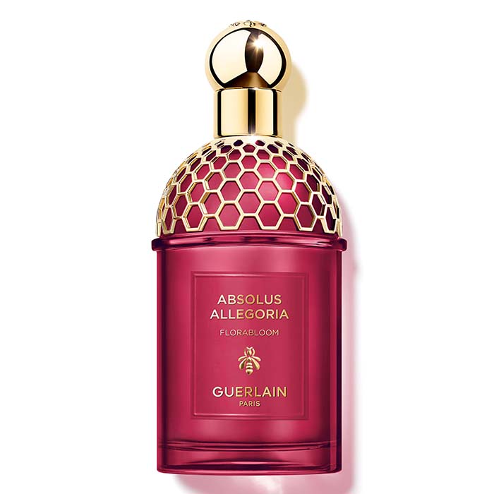 Guerlain Absolus Allegoria Florabloom EDP | Paco Perfumerías