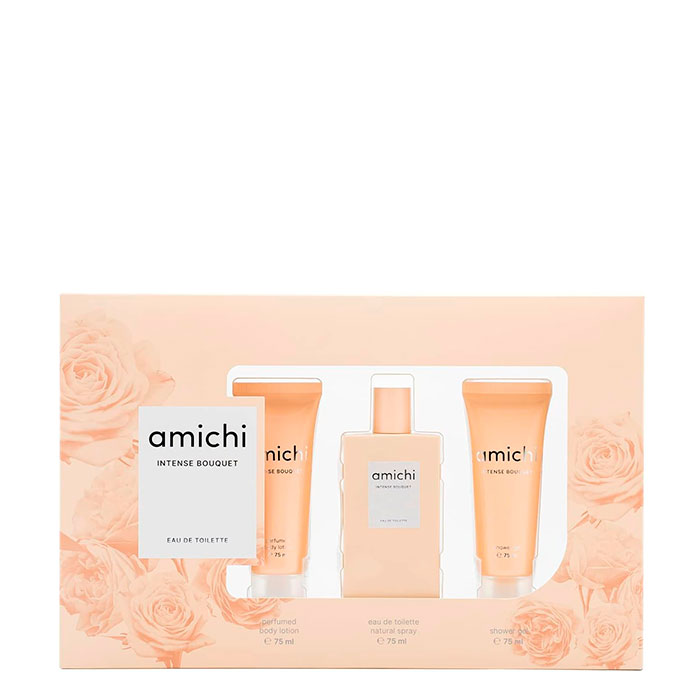 AMICHI Intense Bouquet Estuche | Precio, Comprar