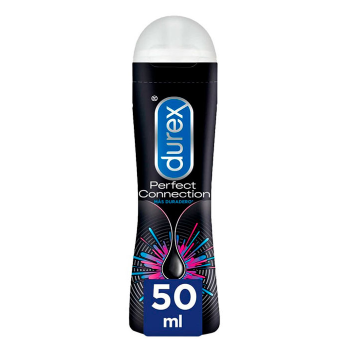 Durex Perfect Connection Lubricante | Precio, Comprar