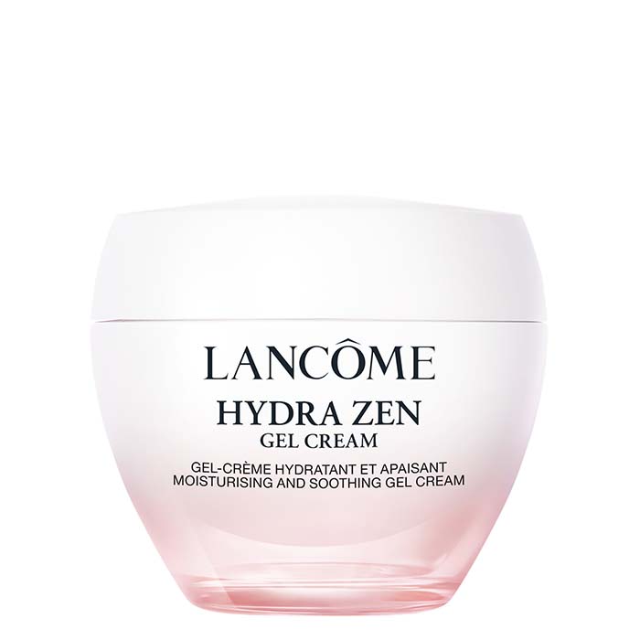 Lancôme Hydra Zen Gel Cream | Paco Perfumerías