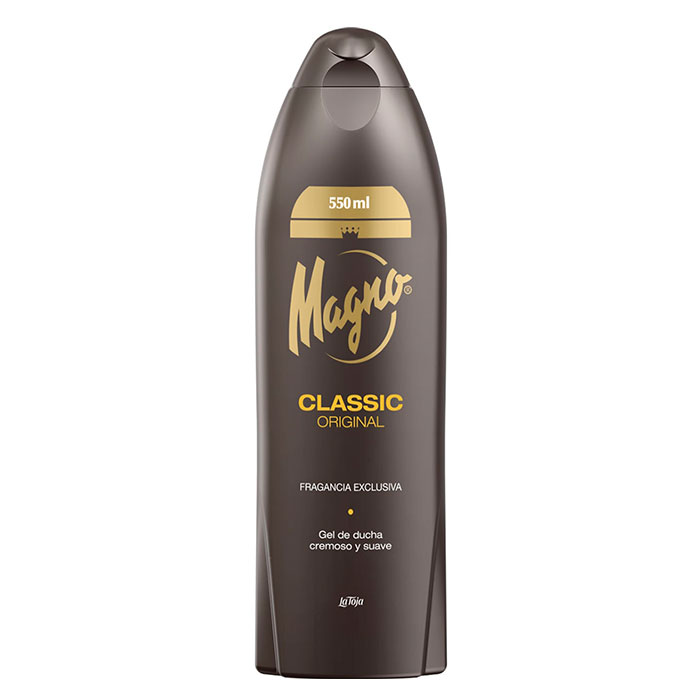 Magno Classic Original Gel de Ducha | Precio, Comprar