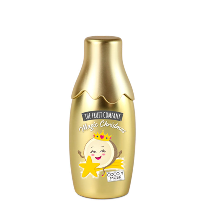 The Fruit Company EDT Coco & Musk Christmas | Comprar