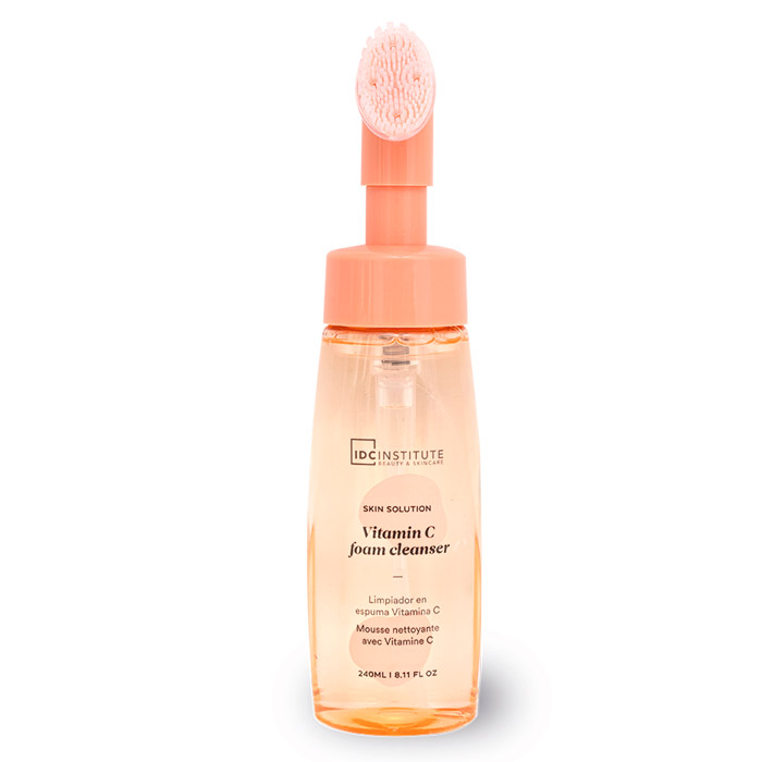 IDC Institute Limpiador Facial Vitamina C | Precio, Comprar