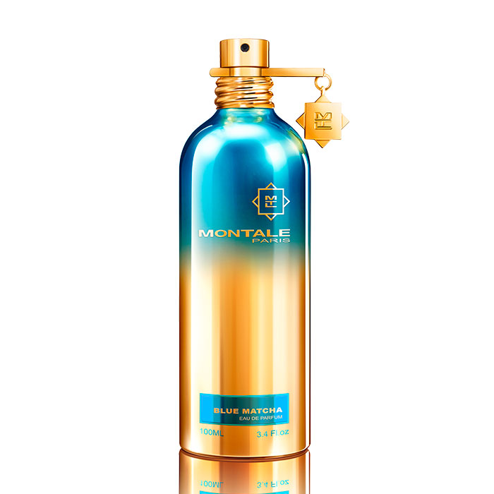 Montale Paris Blue Matcha Perfume | Precio, Comprar