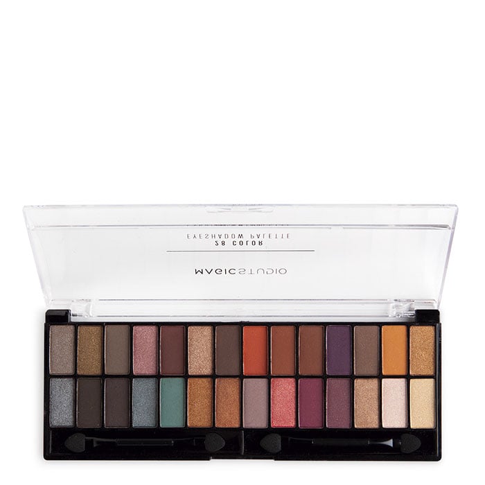 Magic Studio Paleta de Sombras | Precio, Comprar