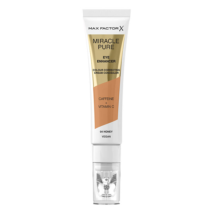 Max Factor Miracle Pure Eye Enhancer | Precio, Comprar