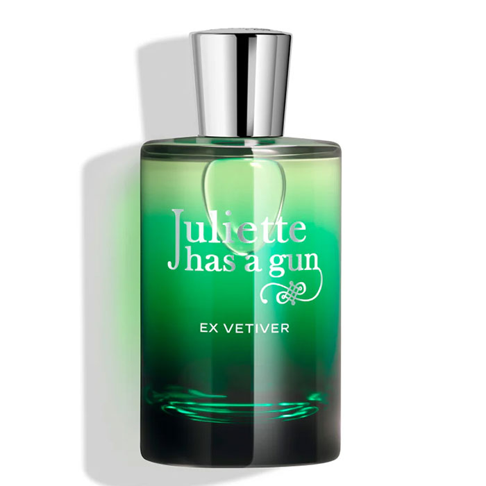 Juliette has a gun Ex Vetiver | Precio, Comprar
