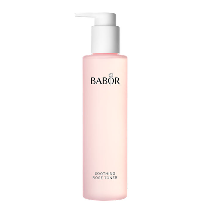 Babor Soothing Rose Toner | Precio, Comprar