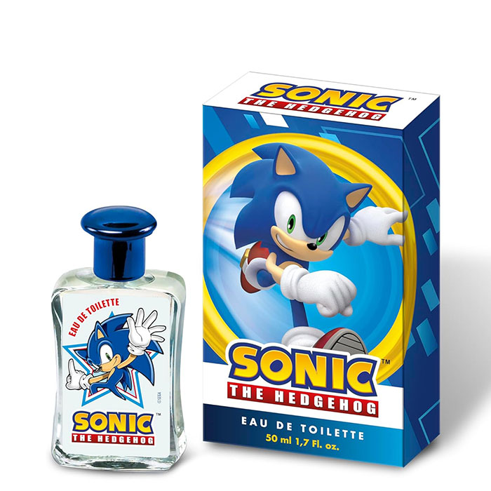 Sonic EDT | Precio, Comprar
