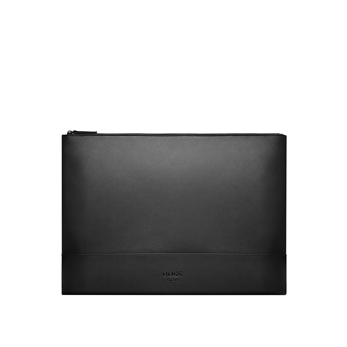 REGALO HUGO BOSS FUNDA PORTATIL | Precio, Comprar - Paco Perfumerías