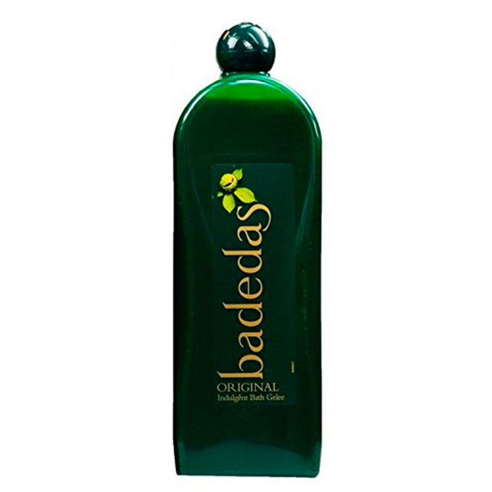Badedas Original Gel de Baño // Precio, Comprar