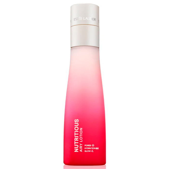 Estée Lauder Nutritious Airy Lotion | Precio, Comprar