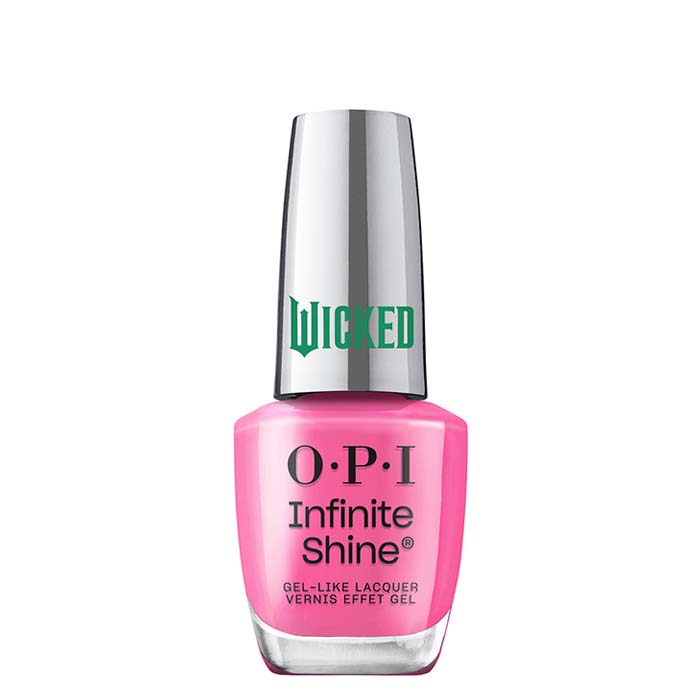 OPI Infinite Shine Wicked | Precio, Comprar