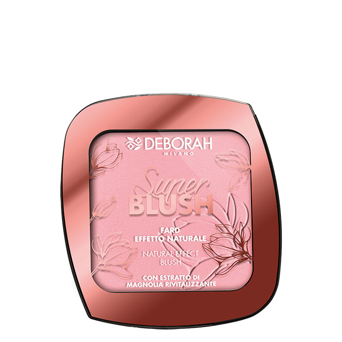 Deborah Super Blush | Precio, Comprar