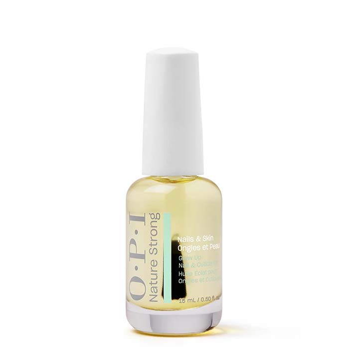 OPI Glow Up Nail & Cuticle Oil | Paco Perfumerías