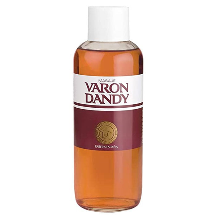Varon Dandy Masaje Loción | Precio, Comprar