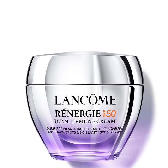 Lancôme Rénergie H.P.N. UVMune SPF50 Cream | Comprar