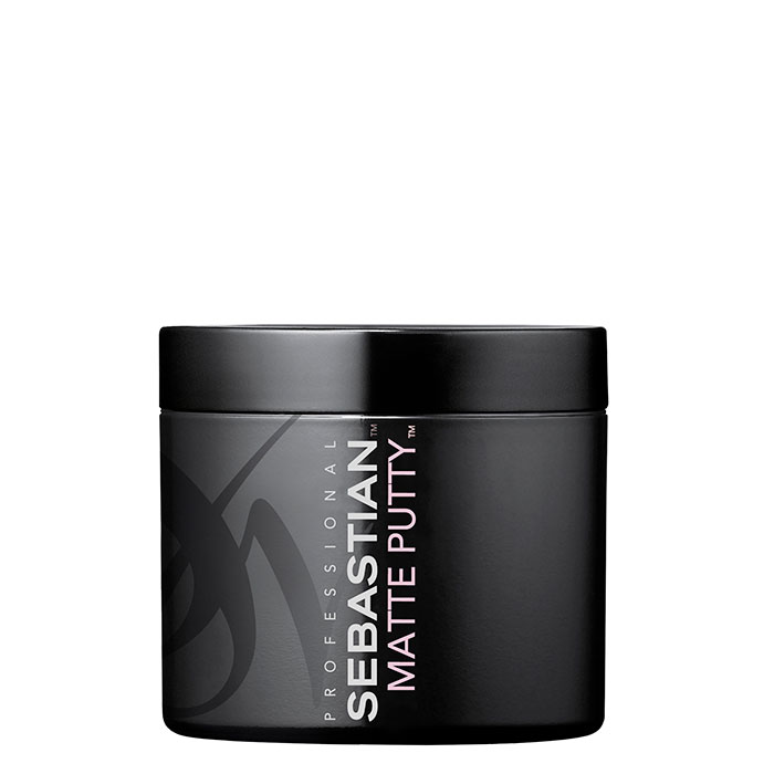 Sebastian Professional Matte Putty Fijador | Precio, Comprar