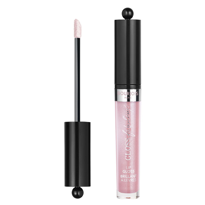 BOURJOIS Lip Gloss Fabuleux // Precio, Comprar