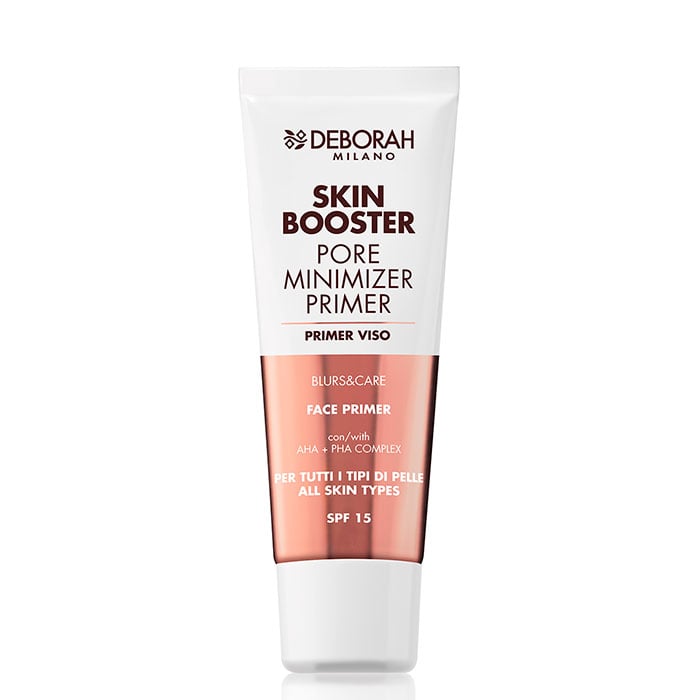 Deborah Skin Booster Prebase | Precio, Comprar