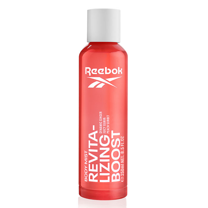 Reebok Body Mist Revitalizing Boost | Precio, Comprar