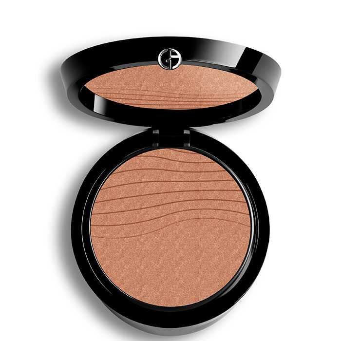 ARMANI Luminous Silk Powder Glow Fusion | Precio, Comprar