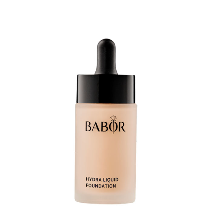 Babor Hydra Liquid Foundation | Precio, Comprar