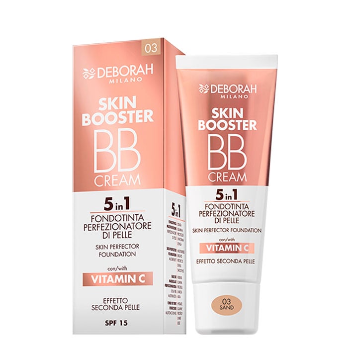 Deborah BB Cream Skin Booster | Precio, Comprar