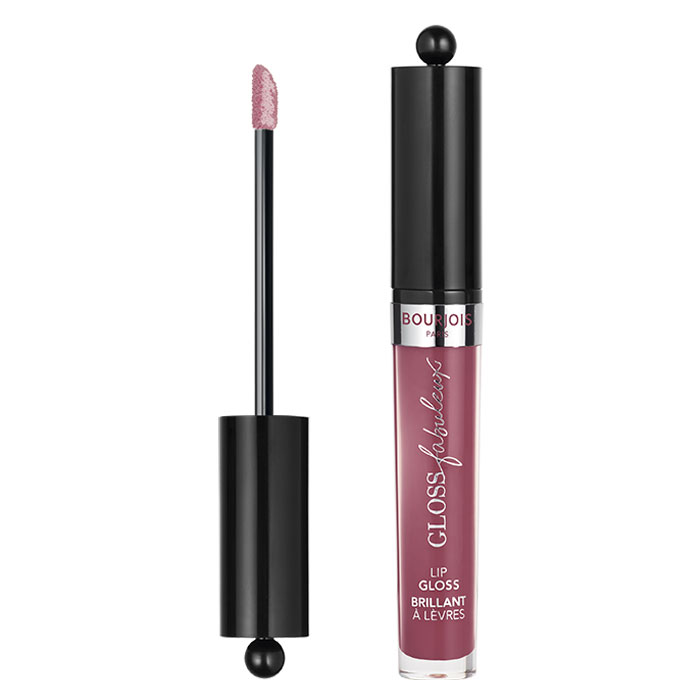 BOURJOIS Lip Gloss Fabuleux // Precio, Comprar