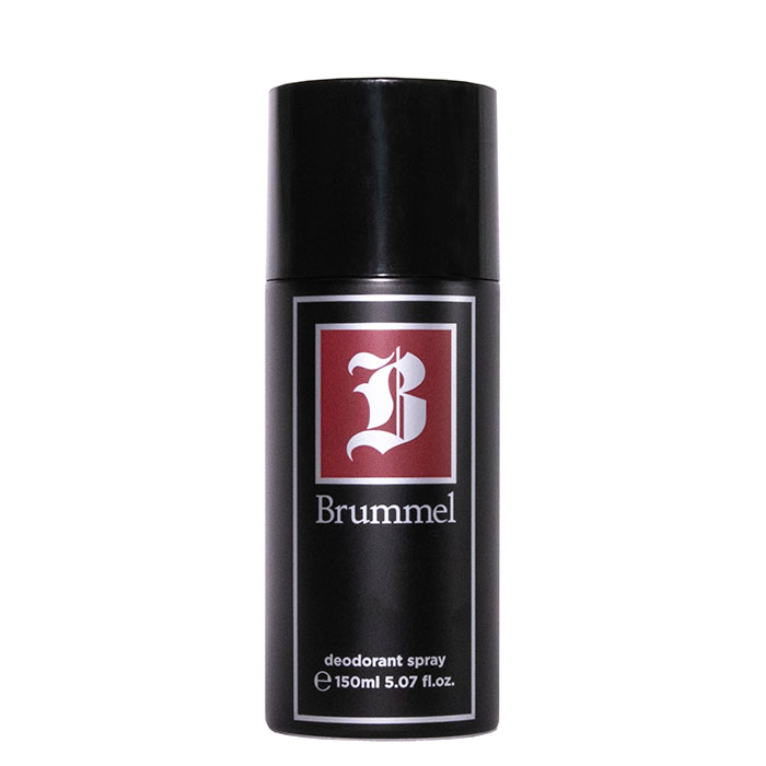 Brummel Brummel Desodorante Spray // Precio, Comprar