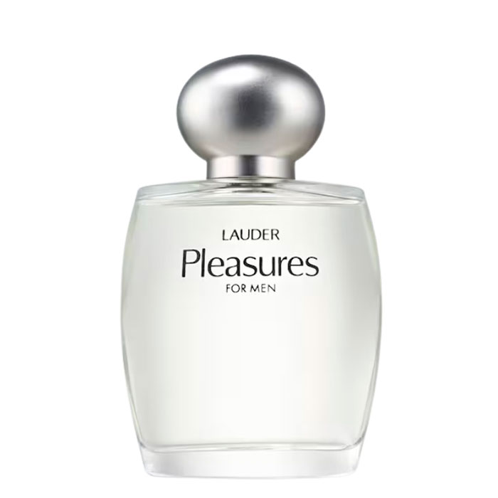 Estée Lauder Pleasures For Men Cologne | Paco Perfumerías