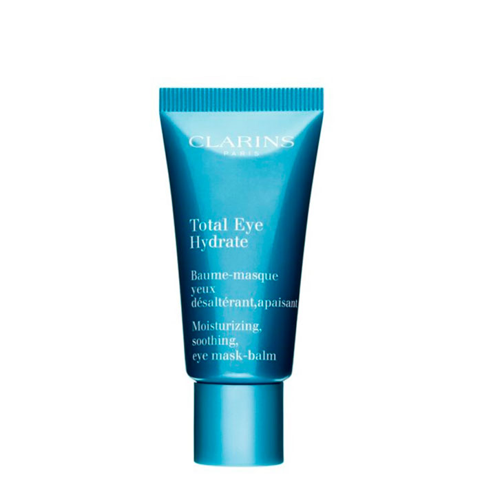 Clarins Total Eye Hydrate | Precio, Comprar