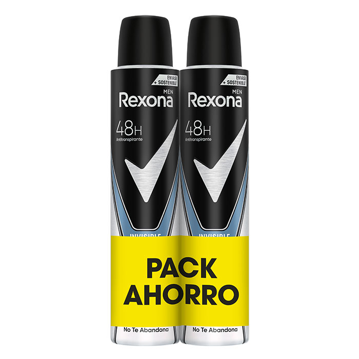 Rexona Invisible Ice Fresh Desodorante Spray Men | Precio, Comprar