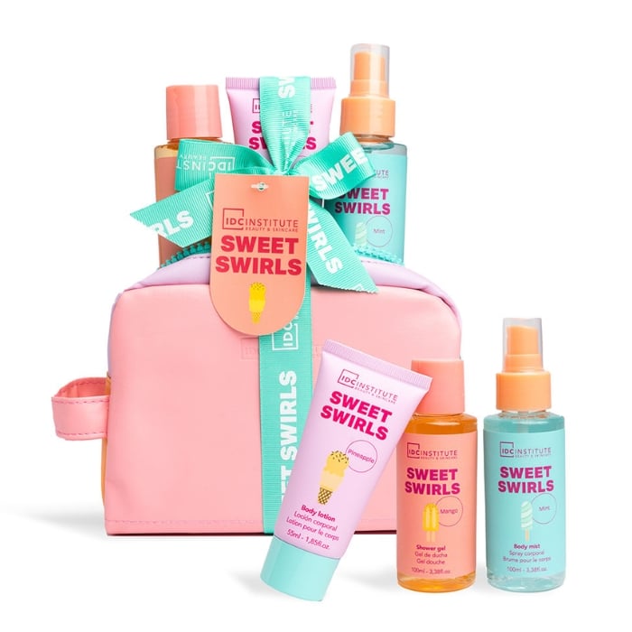 IDC Institute Sweet Girls Set de Baño | Precio, Comprar