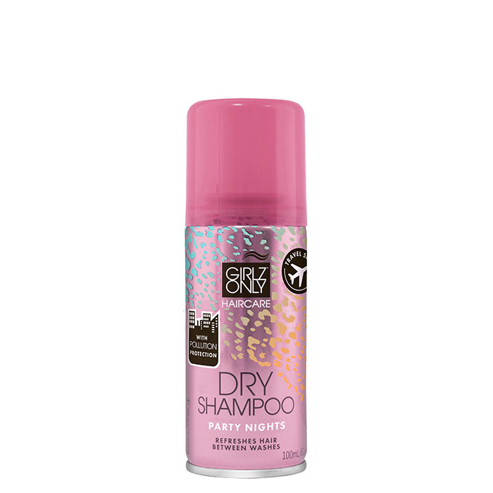 Girlz Only Dry Shampoo Party Nights | Precio, Comprar