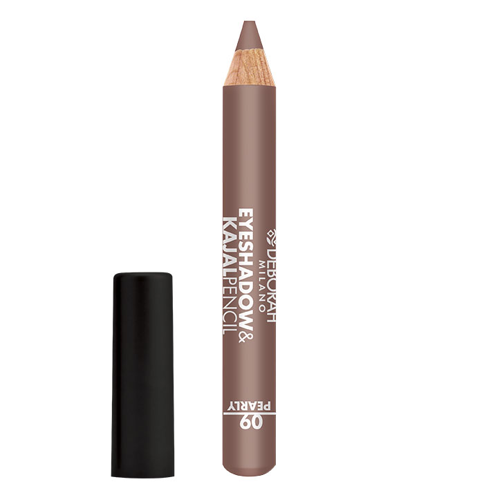 DEBORAH Eyeshadow & Kajal Pencil // Precio, Comprar