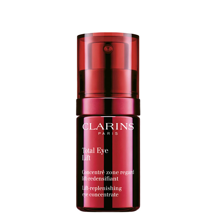 Clarins Total Eye Lift | Precio, Comprar