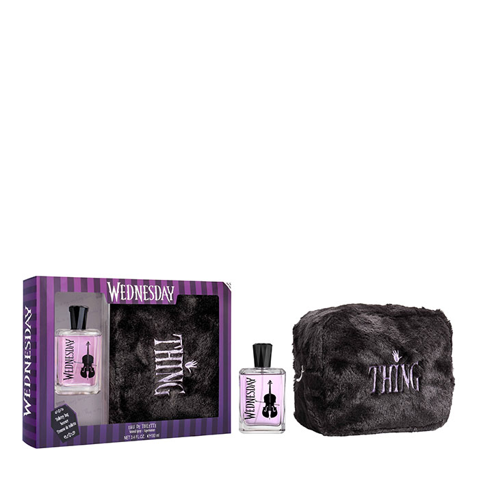 Wednesday EDT Estuche | Precio, Comprar