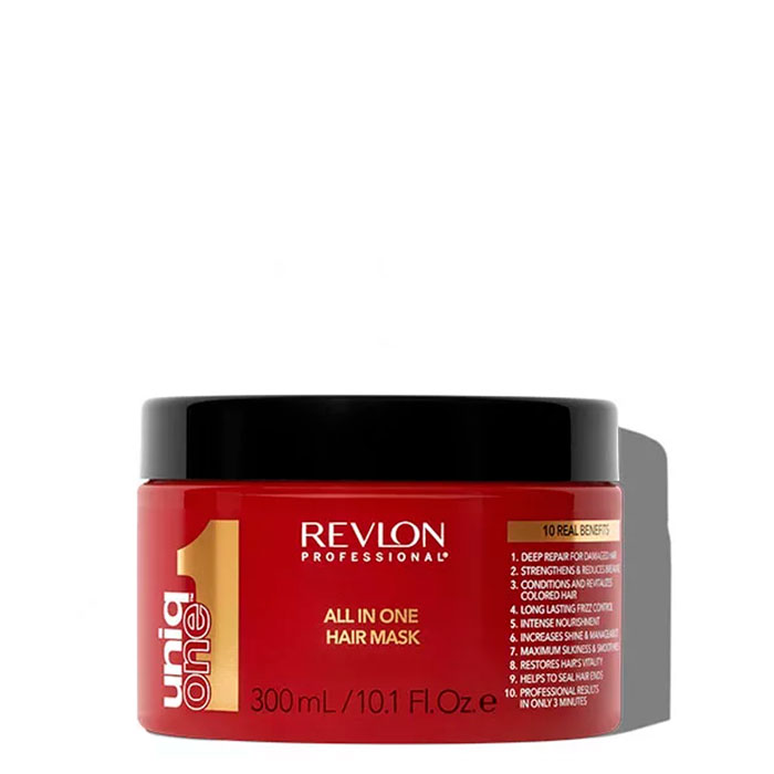 Revlon UNIQONE All in One Mask | Paco Perfumerías